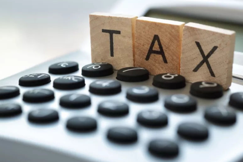 Tax Administration for your Home Based Business - Parker Forboe