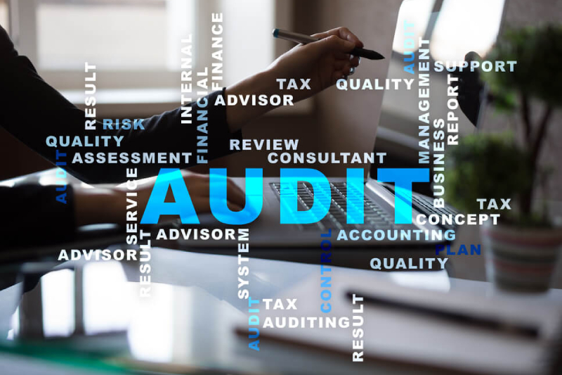 How to Make the IRS Tax Audit Process Simple? - Parker Forboe