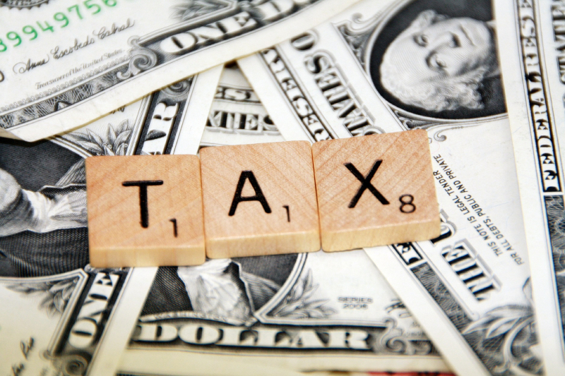 IRS Tax Filing Services is Simple for Seniors - Parker Forboe